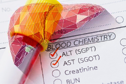 What causes increase in SGOT and SGPT level?